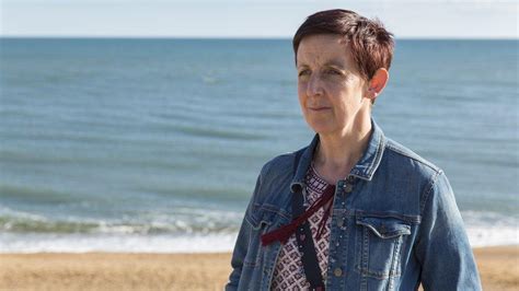 Julie Hesmondhalgh Actress Wins Award Double For Theatre And Politics