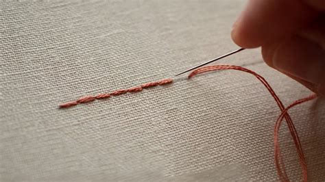 Types Of Stitches 24 Best Stitches For Sewing Wayne Arthur Gallery