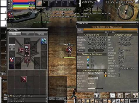 Ep Server Files And Client New Features RaGEZONE MMO Development Forums