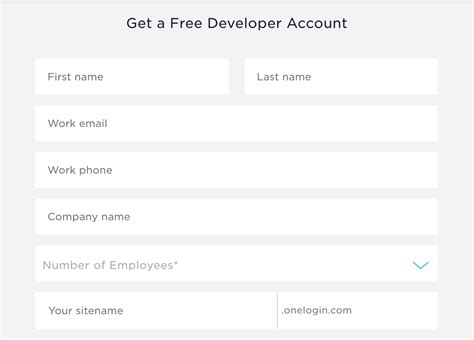 How To Establish A Onelogin Session Via Api Using A Form Post