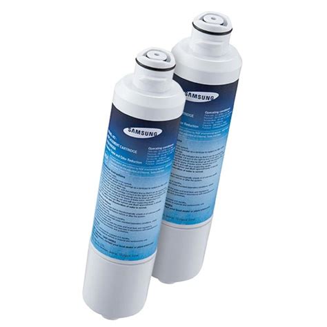 What Water Filter For Samsung Fridge