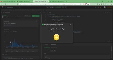 Gundeep Rai On Linkedin Coding Problemsolving Leetcode Gfg