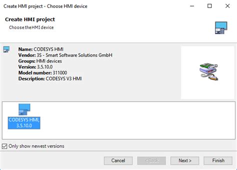 codesys visualisatie hmi sl extend smart coding