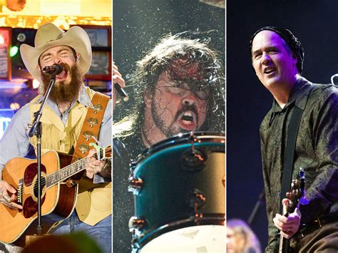Watch Post Malone Perform Smells Like Teen Spirit With Surviving