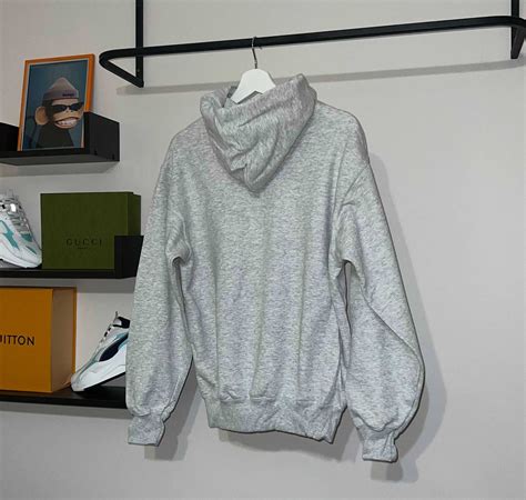 Худі THRASHER (сірого кольору): 850 грн. - Худі Вінниця на Olx