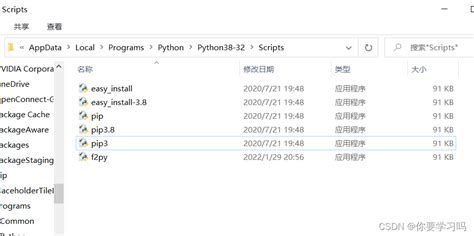 Python运行：解决 Import Numpy As Np Modulenotfounderror No Module Named