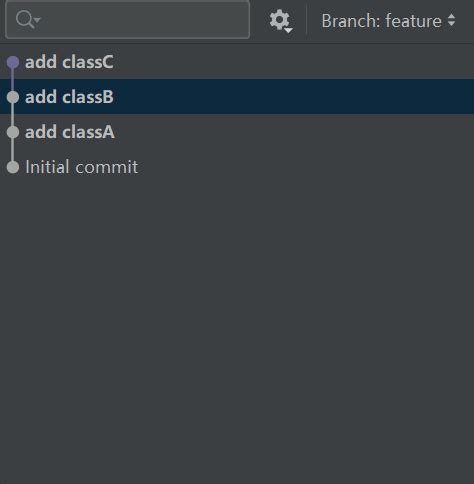 git merge与rebase对比 Kyrie17 s Blog git merge与rebase对比 Kyrie17 s Blog
