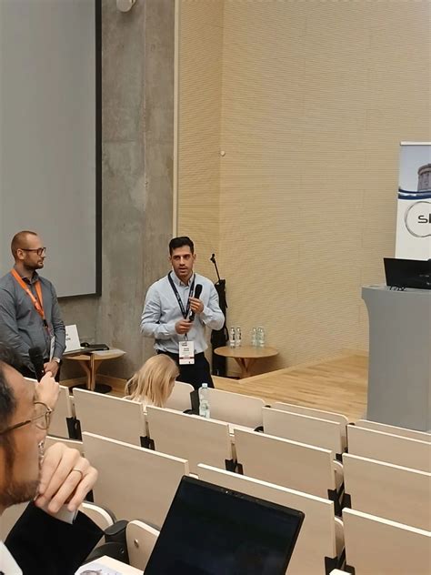 mahdi babaei on linkedin i am glad to announce that i had the pleasure