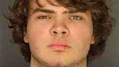 Buffalo Supermarket Shooting Gunman Payton Gendron Pleads Guilty To Murder And Hate Motivated