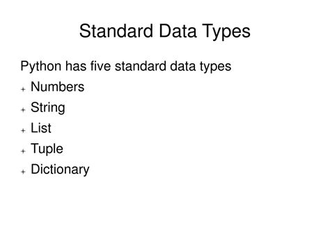 Ppt Basics Of Python Programming Powerpoint Presentation Free
