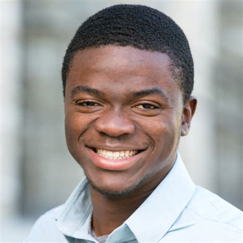 Qudus Lawal Technology Analyst Materials Research Profile