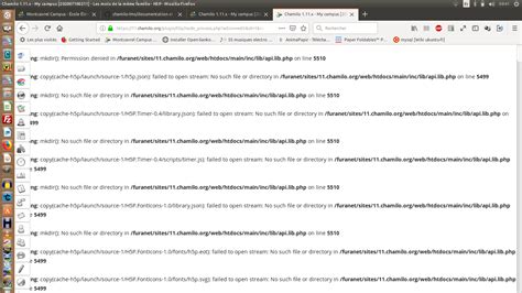 h5p · issue 3490 · chamilo chamilo lms · github