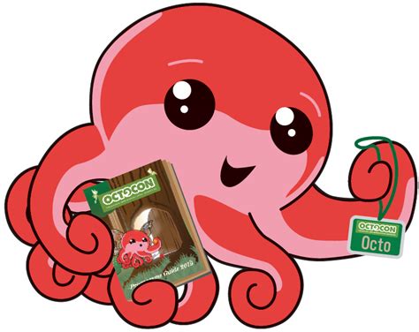 Join Us Octocon 2022