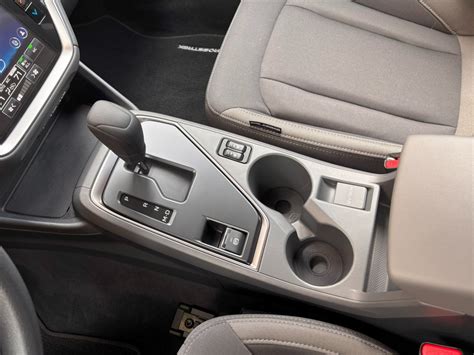2026 Subaru Crosstrek Review