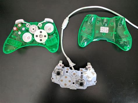 Xbox Controller Pinout Atelier Yuwa Ciao Jp