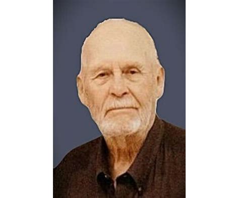 William Dewitt Obituary 1941 2025 Greeneville Tn Greeneville Sun