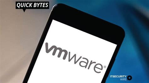 Vmware Patches Critical Vulnerabilities In Esxi Hypervisor