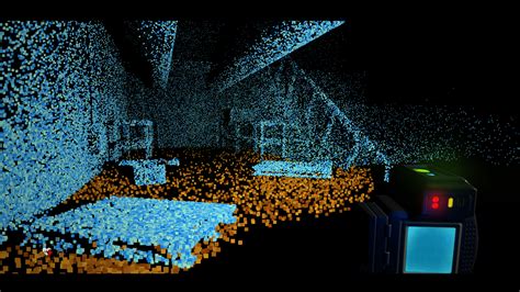 The Voidness Teaser Pictures Game Coming Out March 17 2023 News Indiedb