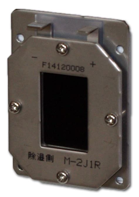 Introduction To Using A Membrane Dehumidifier Rosahl