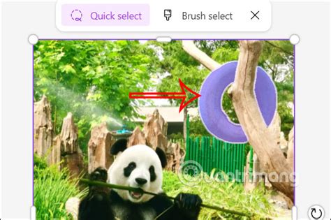 Instructions For Deleting Objects In Photos On Microsoft