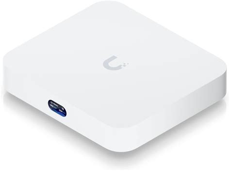 Ubiquiti Unifi Dream Router Wifi 6 Router Usg 2x Poe