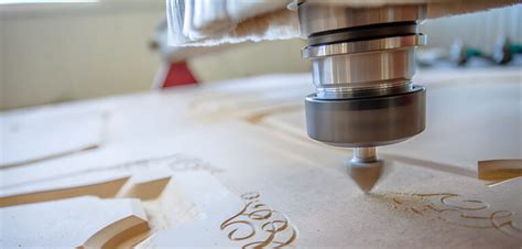 CNC Routing A Comprehensive Guide For Experts AT Machining