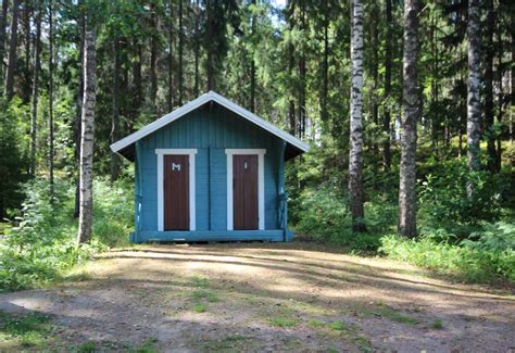 Loviisan Uimarannat Rönnäsin Uimaranta Tony Hagerlund Espoolainen Paikallispoliitikko Ja