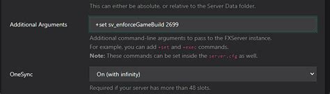 Fivem Deploying A QBCore Fivem Server Hyper Layer Docs