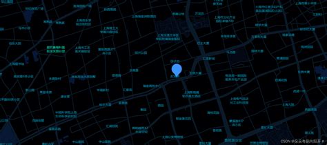 Vue 使用高德地图 和 Vue Amap高德地图组件库基本使用avue Plugin Map Avue 地图插件和高德api能同时使用