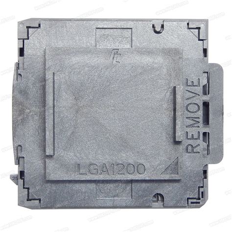 Foxconn Socket LGA1200 CPU Connector