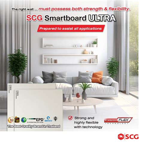 Scg 🏠 Transform Ordinary Walls Into The Right Space” Scg Smartboard Ultra Is A High Quality