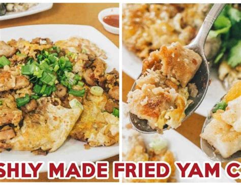 Fatty Aunt Yong Tau Foo Review Bak Chor Mee Yong Tau Foo With More Than 50 Choices Eatbook Sg