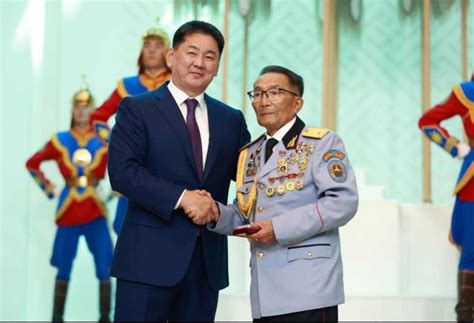 УРЛАГИЙН ГАВЬЯАТ ЗҮТГЭЛТЭН Ш ГУН ААЖАВ АРДЫН ЖҮЖИГЧИН ЦОЛ ХҮРТЛЭЭ 1949