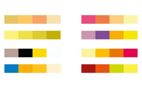 Farbkombinationen Im Webdesign Welche Farben Passen Zusammen Ester