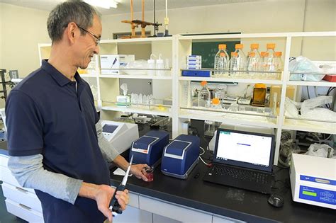 Большие данные изменяют японское виноделие | Nippon.com