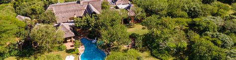 Exclusive Camps And Lodges Mopani Safaris