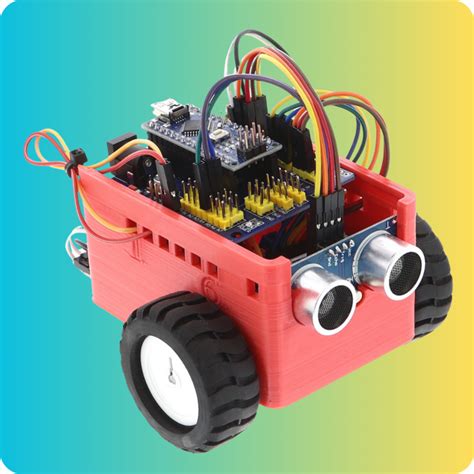 Arduino Lehrmittel Für Schulen Funduino Kits Und Anleitungen Für