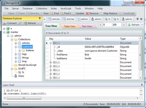 Spring 与mongo集成解决方案 雨林园