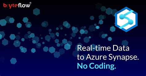 Bryteflow Replicating Legacy Data To Azure Synapse Bryte Systems