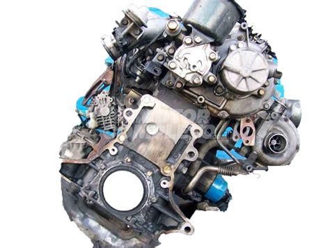 Motor Mazda 818 Coupé Segunda Mano Ref