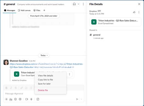 7 Slack Apps For File Sharing And Collaboration Computerworld