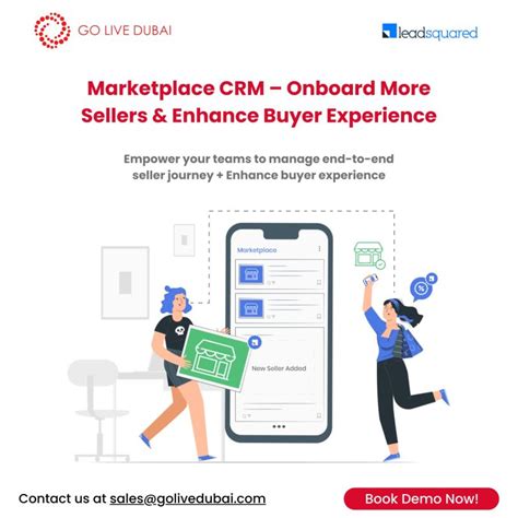 How Our Marketplace Crm Boosts Your Business Mohammed Jassim Posted On The Topic Linkedin