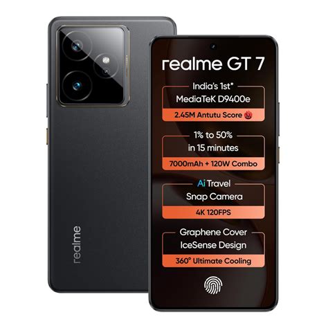 Realme GT T Price In India Full Specifications September Beebom