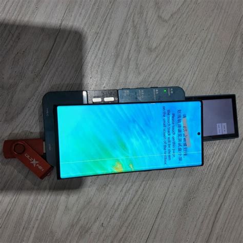 Jual Lcd Samsung Note Ultra Shopee Indonesia