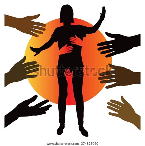 Molester Stock Vectors And Vector Art Shutterstock