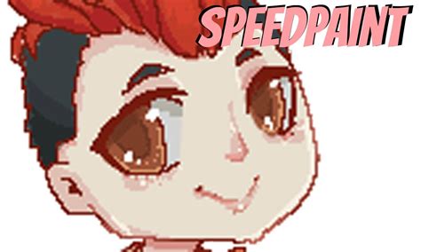 How To Draw Pixel Art In Firealpaca