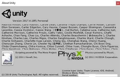 Troubles Using Unity With No Internet Connection Unity Engine Unity Discussions