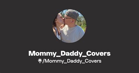 Mommydaddycovers Onlyfans Official Exclusive Content And Account