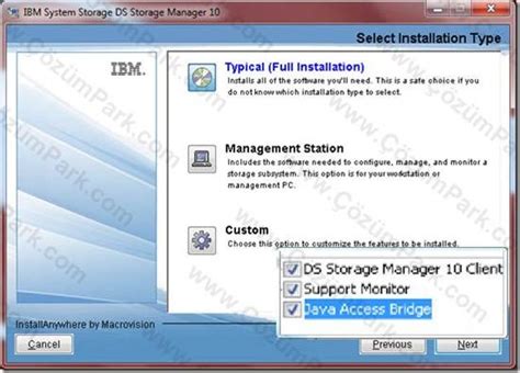 Ibm Ds 4000 System Storage Ds Storage Manager Version 1030 Vmware Virtualization Blog