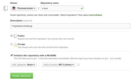 Github Für Anfänger Repository Anlegen Und Code Hochladen